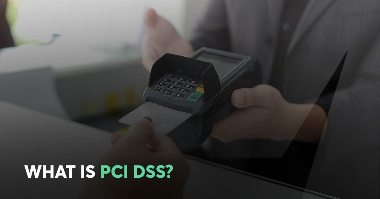 What is PCI DSS? - CyberGlobal